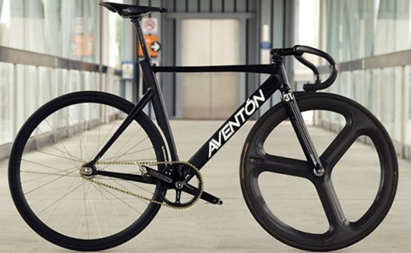 Khám phá Sự Tuyệt Vời của Xe Đạp Fixed Gear Aventon - Fixed Gear - Xe ...