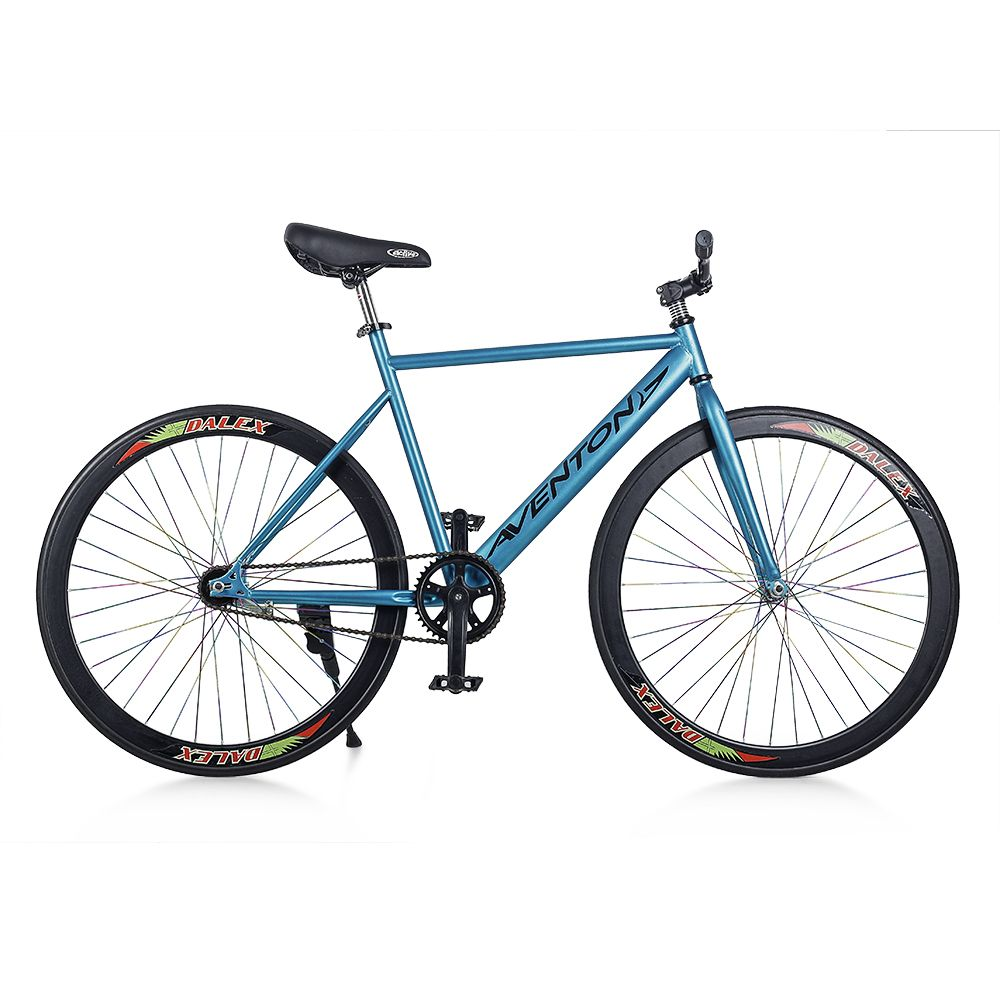 Top những dòng xe Fixed Gear rẻ hiện nay? - Fixed Gear - Xe đạp Fixed Gear
