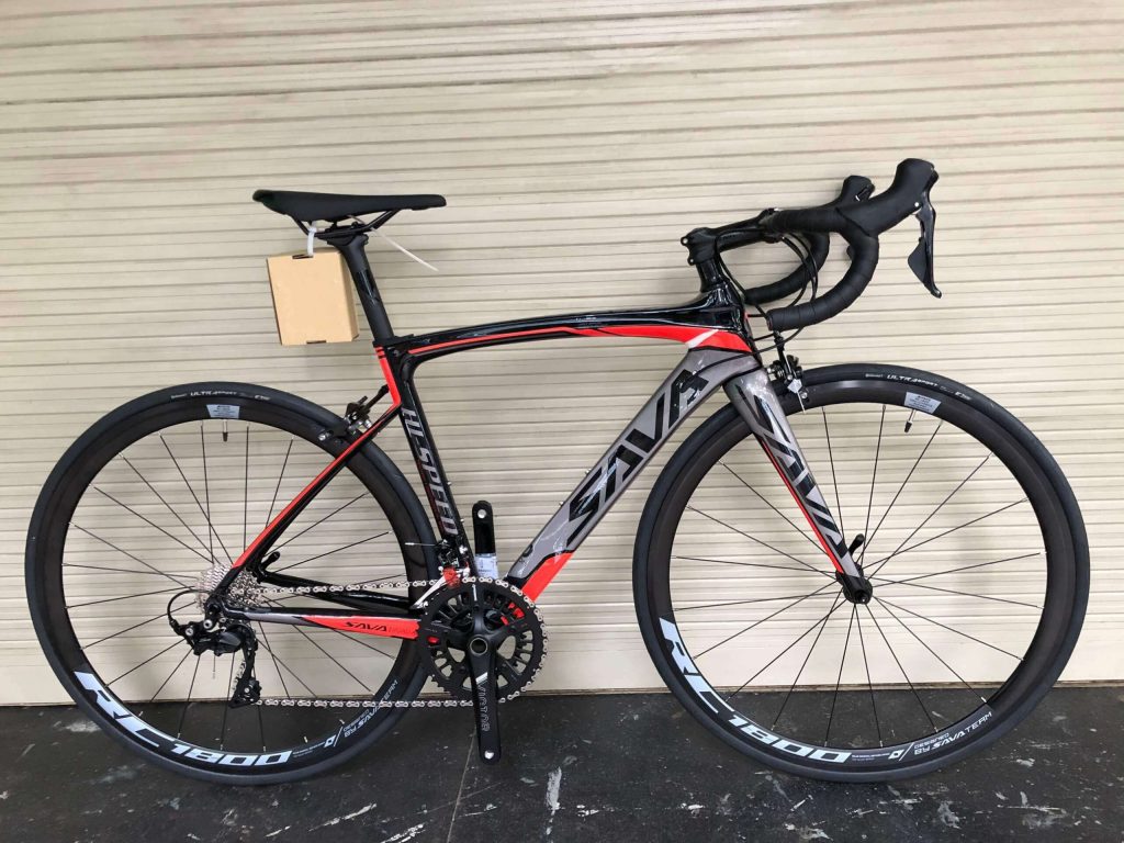 TOP 5 mẫu xe đạp đua được ưa chuộng - Fixed Gear - Xe đạp Fixed Gear
