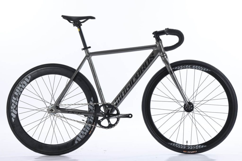Fixed Gear MAGICBROS và một số mẫu xe Magicbros ưa chuộng - Fixed Gear ...